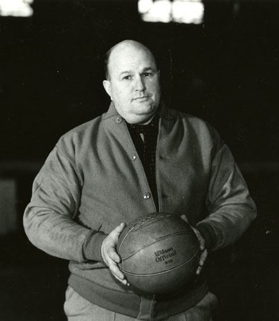 The Man Who Invented "March Madness" - New Leaf News