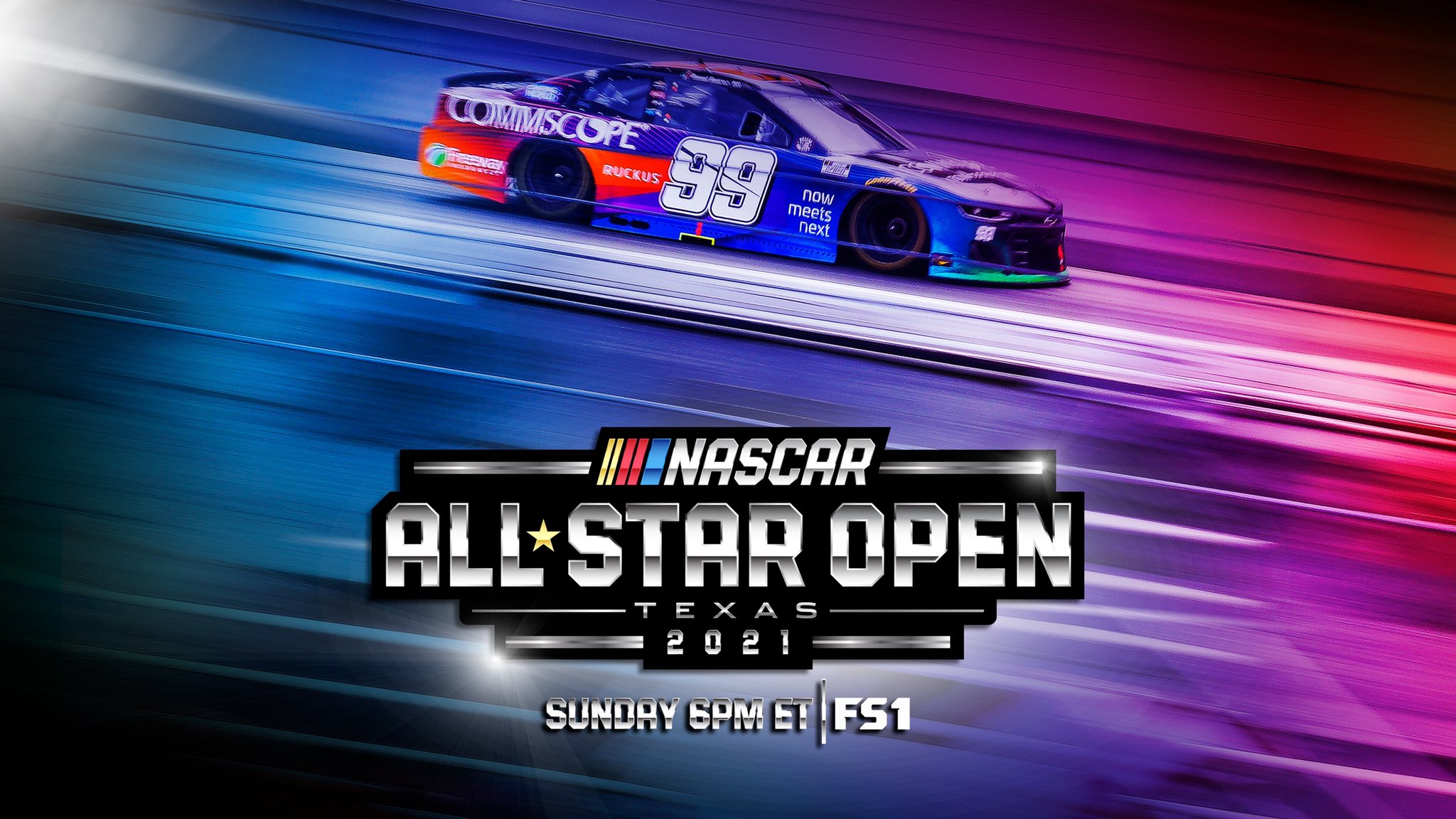 NASCAR All-Star Open 2025: A Solid Lineup - New Leaf News