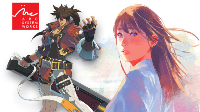 ARC System Works Prepares to Expand Beyond FIghting Games