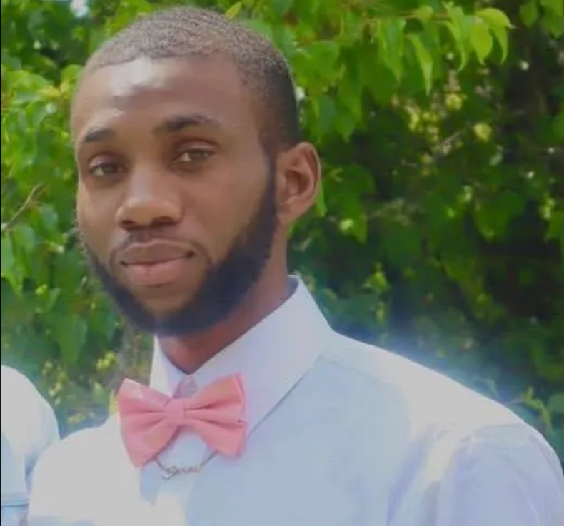 Delta State University Student Trey Reed’s Body Found Hanging in a Tree ...