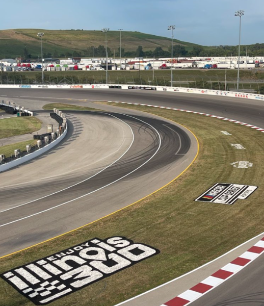 Motorsports - New Leaf News