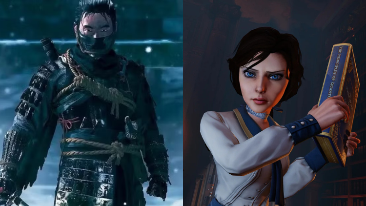 5 Coolest Video Game Characters - New Leaf News