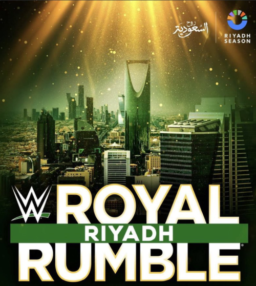 Royal Rumble Potential Shocking Winners for 2026 - New Leaf News